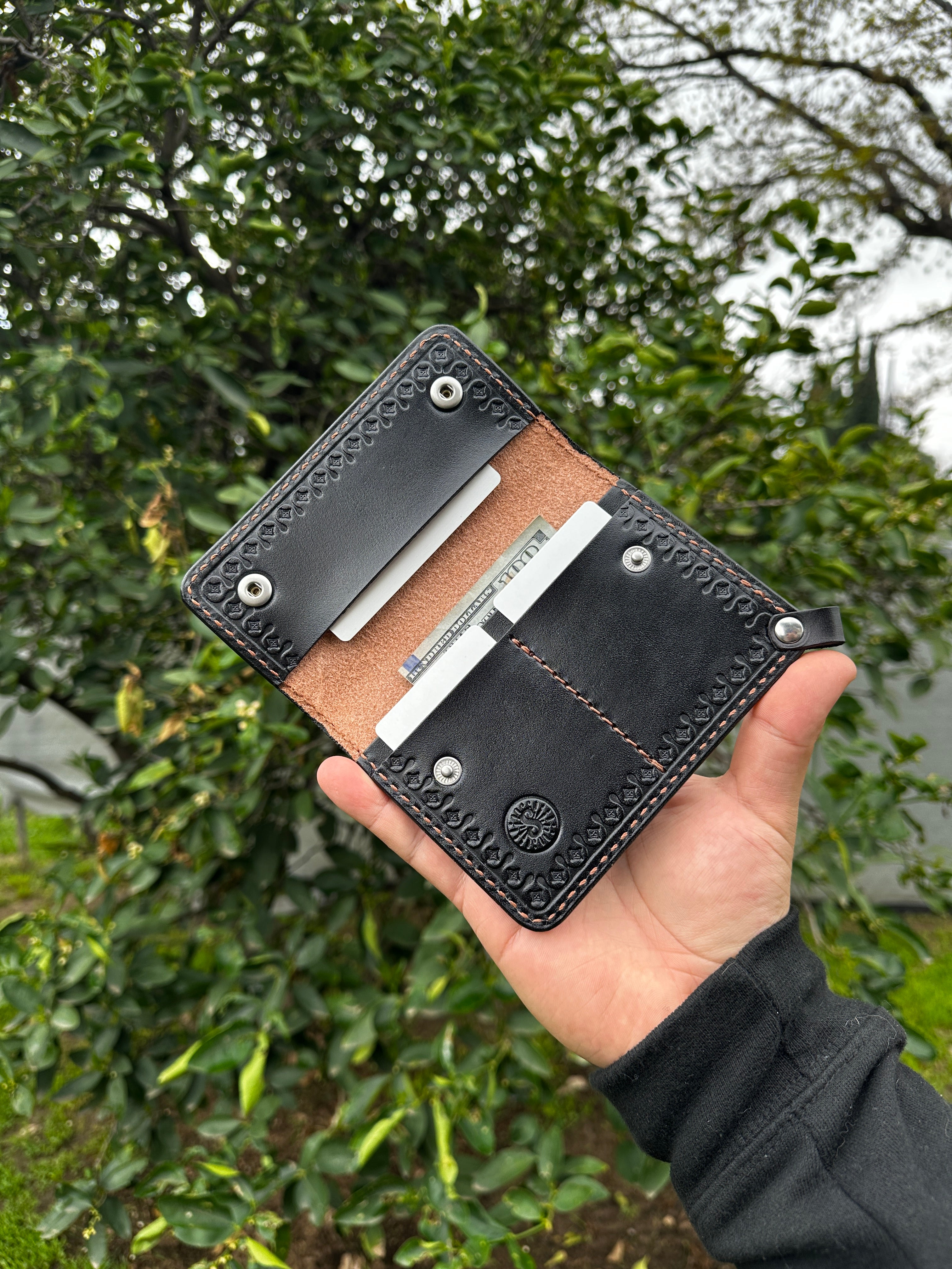 Solis Leather Goods® Official Site - Shop The Official SLG® Website